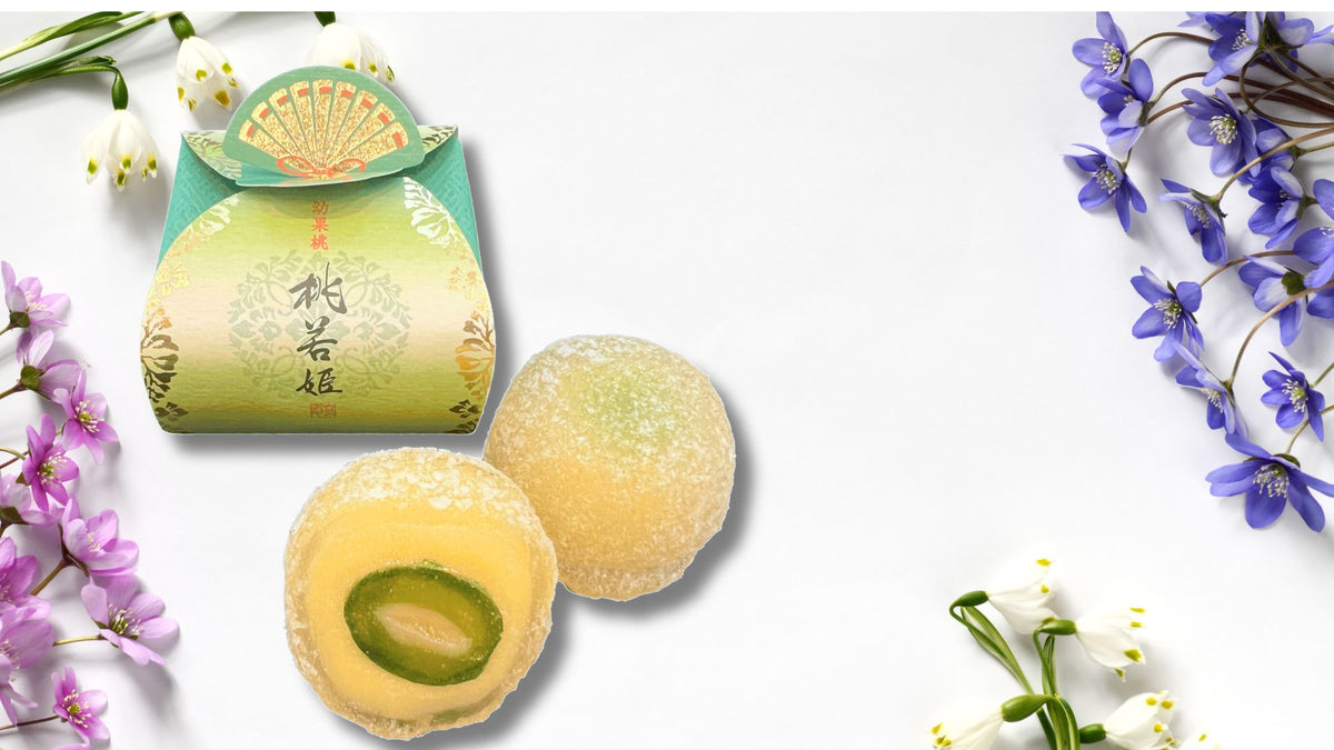 J.sweets - Delectable Japanese Sweets – J_sweets_USA