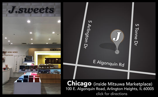 Stores – J_sweets_USA