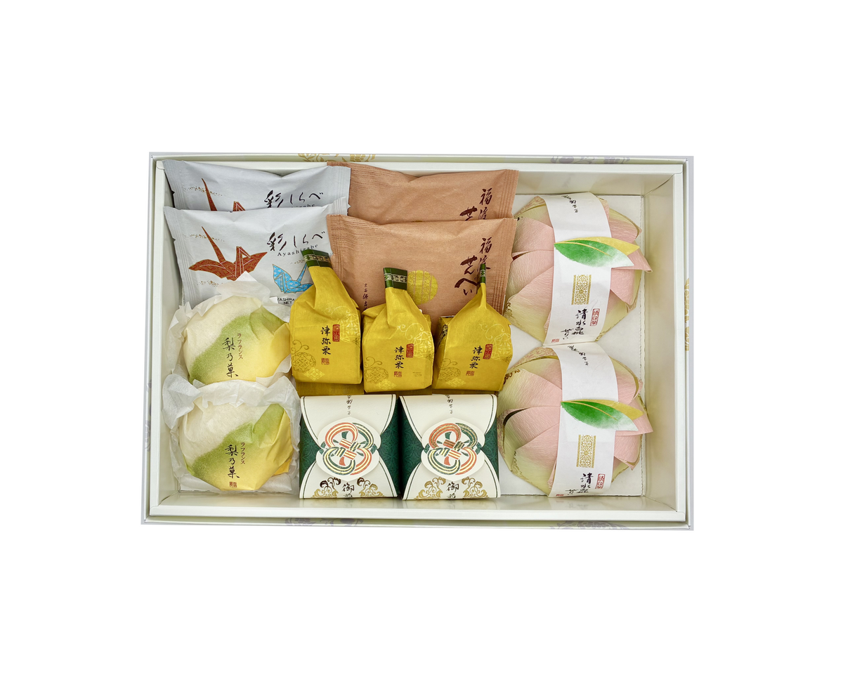 Stores – J_sweets_USA