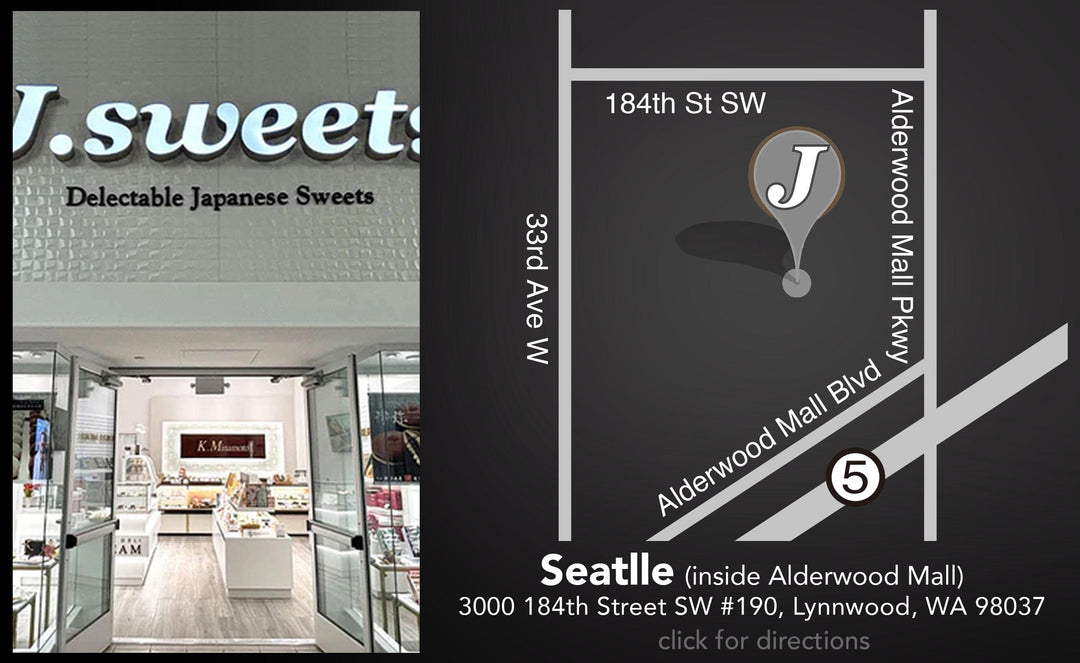 Stores – J_sweets_USA
