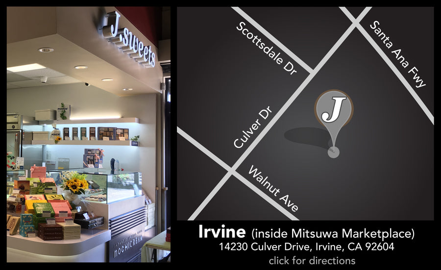 Stores – J_sweets_USA