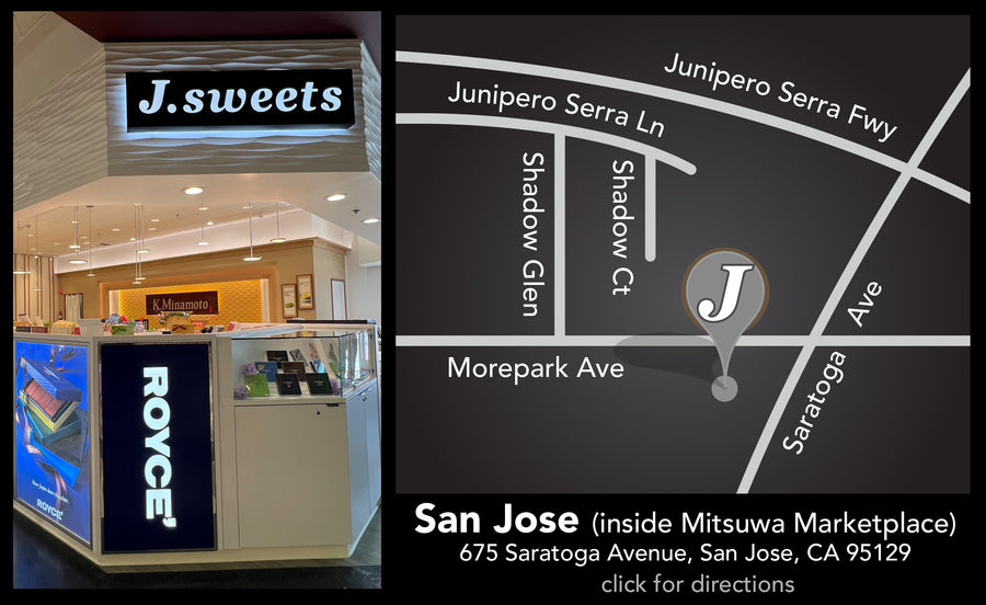Stores – J_sweets_USA