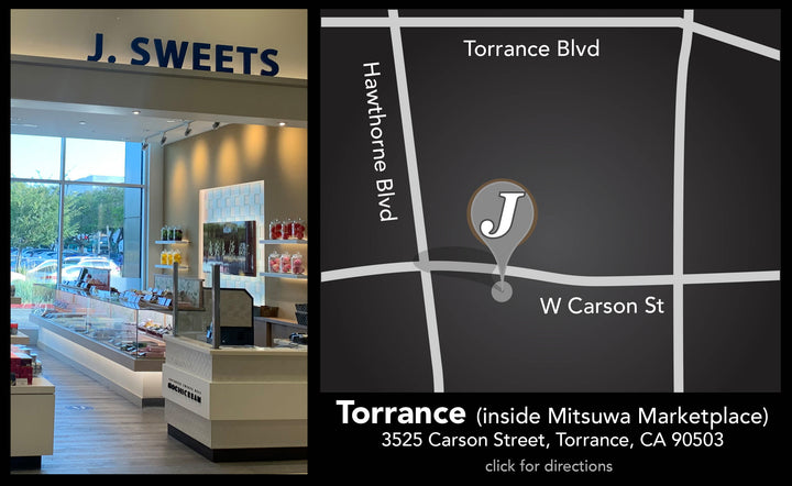 Stores – J_sweets_USA