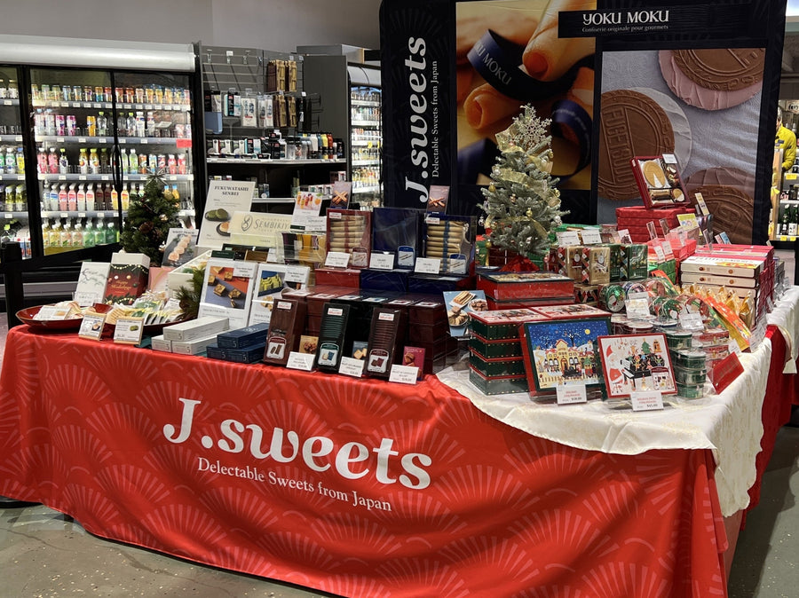 Stores – J_sweets_USA