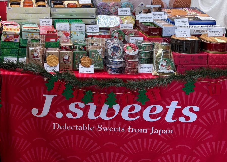 Stores – J_sweets_USA