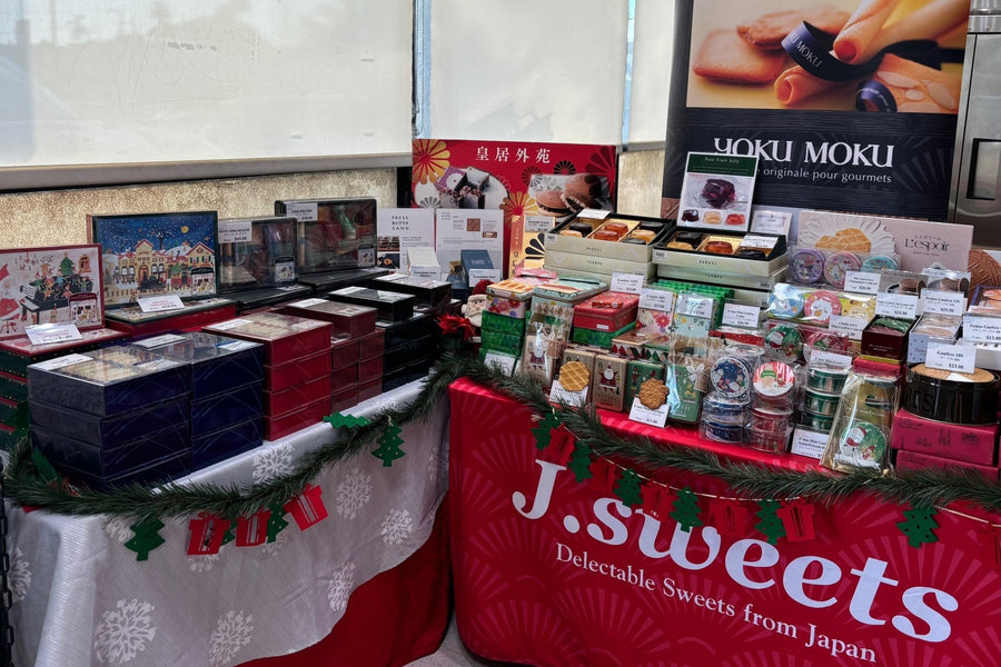 Stores – J_sweets_USA