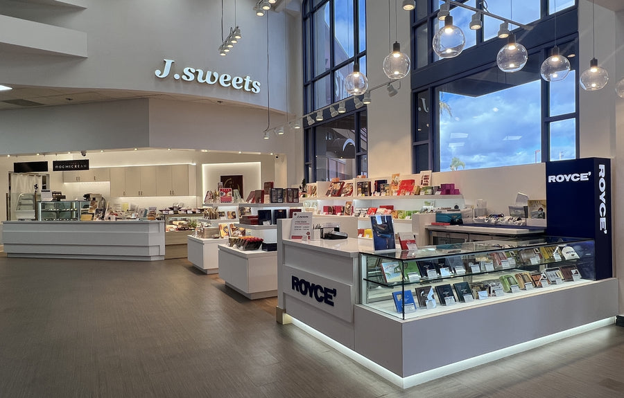 Stores – J_sweets_USA