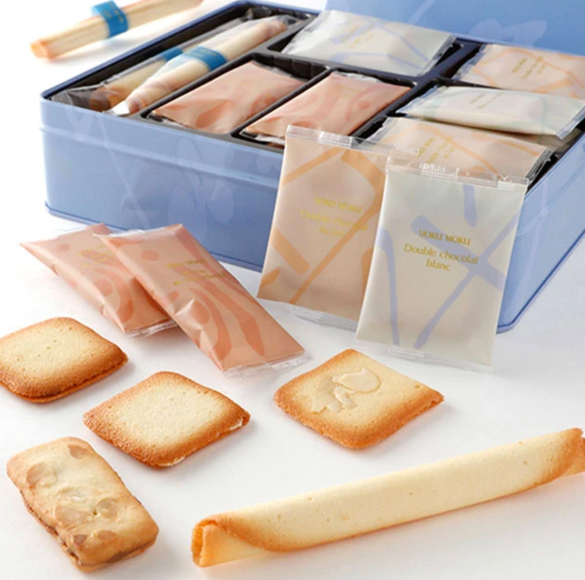 J.sweets - Delectable Sweets from Japan – J_sweets_USA