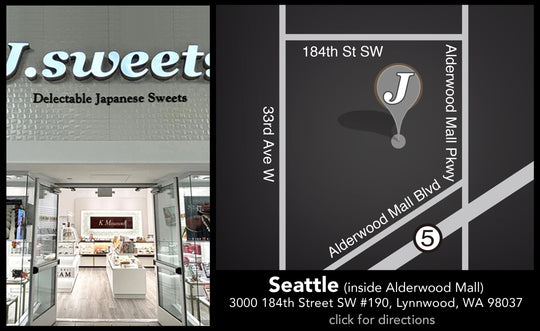Stores – J_sweets_USA