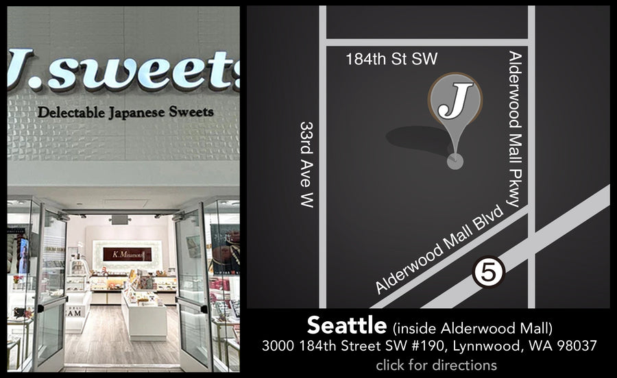 Stores – J_sweets_USA