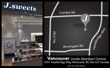 Stores – J_sweets_USA