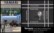 Stores – J_sweets_USA
