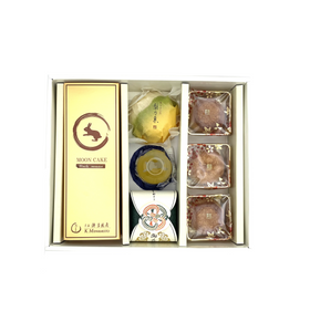 J.sweets - Delectable Japanese Sweets – J_sweets_USA